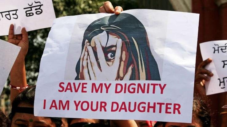 Manipur: India outrage after two women paraded naked in violence-hit state